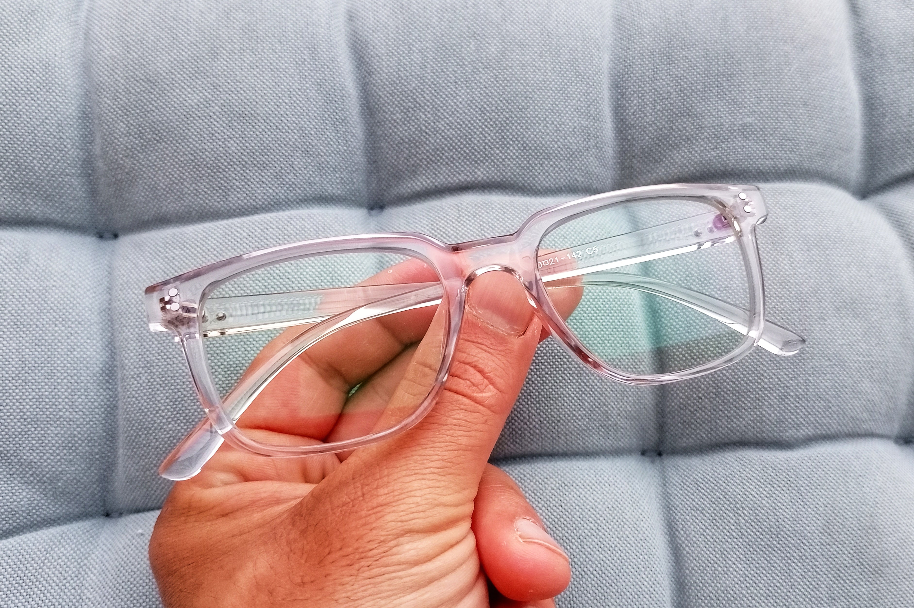 ALL GLASSES – Everyday Glasses LLC