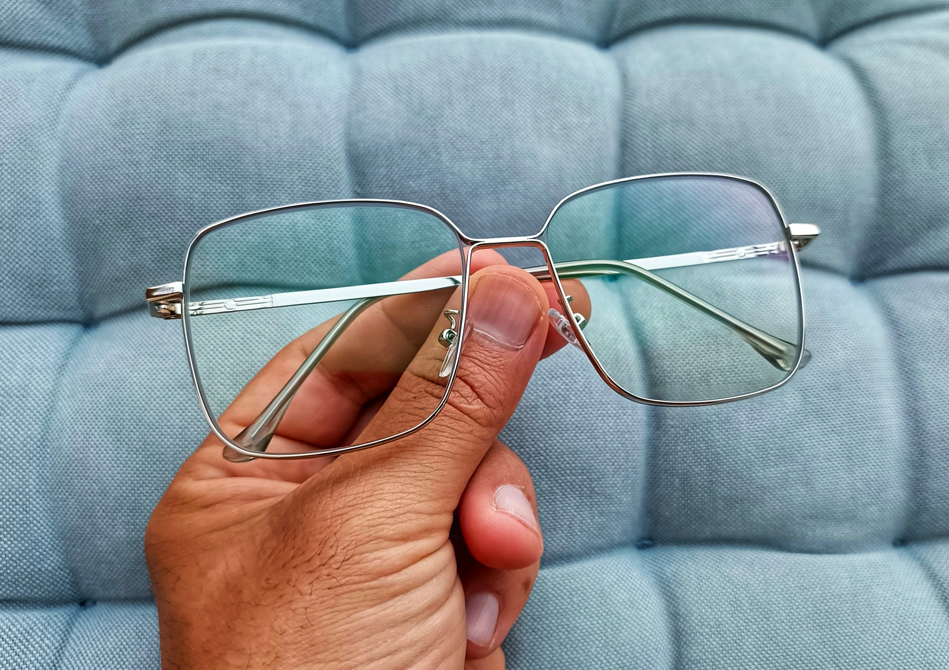 Anti Blue Light Glasses - Coolray – Everyday Glasses LLC