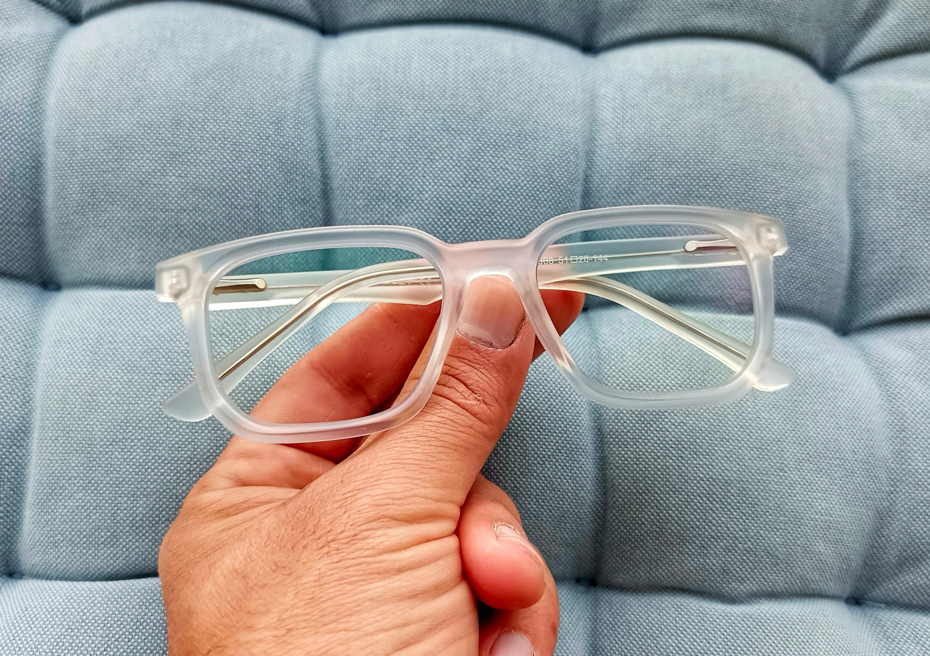 Anti Blue Light Glasses - Haval H6 – Everyday Glasses LLC